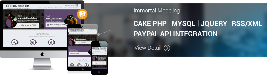 Hire Dedicated Cakephp Web Developer & Programmer From India Hire Dedicated Cakephp Web Developer & Programmer From India