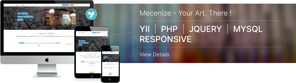 Hire Expert Yii Developer Hiring Yii Framework Developer India